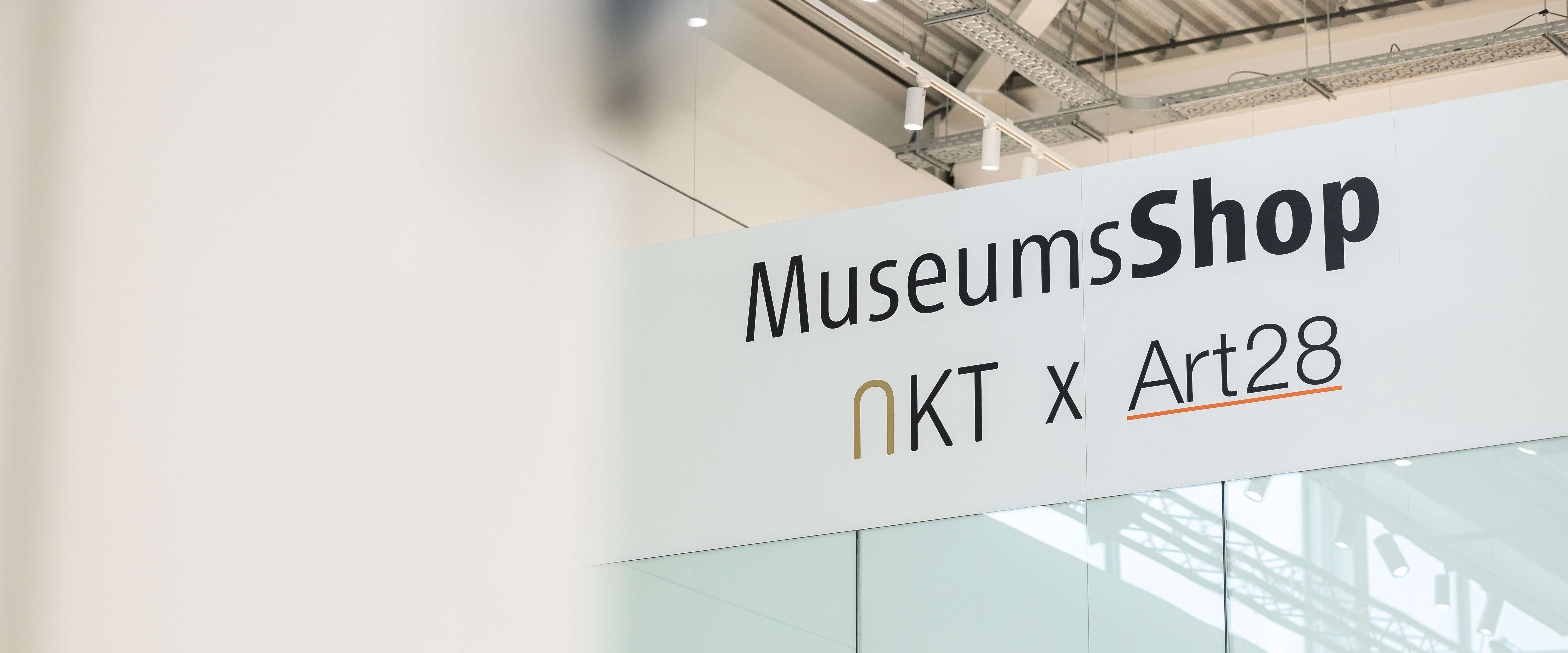 Museums Shop