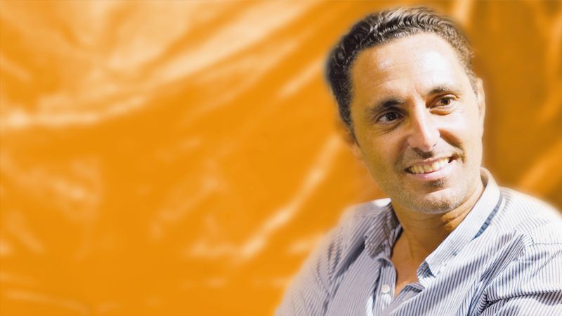Yaniv Edery